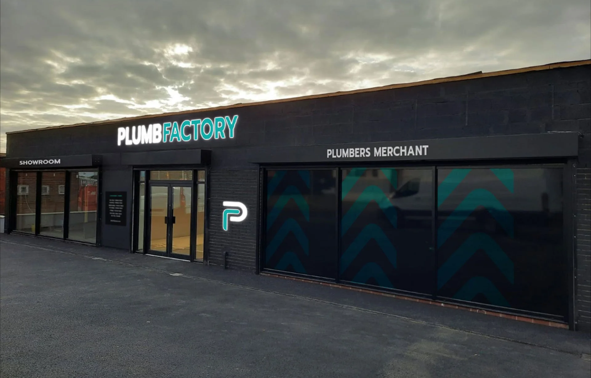 Our Stores | Plumbing & Bathroom Specialist Advice | Plumb Factory