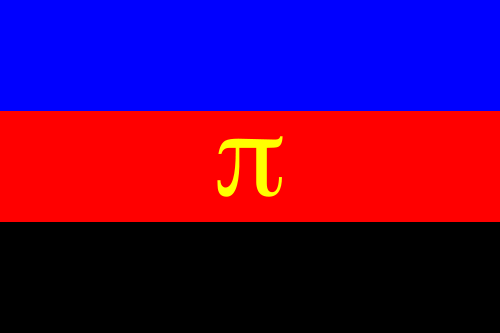 Celebrating the New Polyamory Pride Flag — Discovering Polyamory