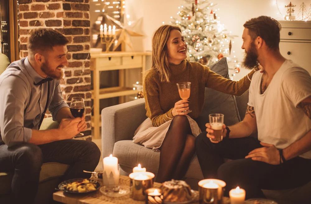 What is Compersion? — Discovering Polyamory