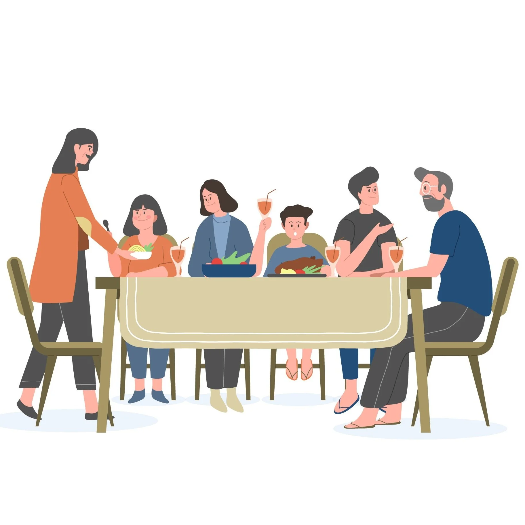 Polyamorous Relationship Models — Discovering Polyamory