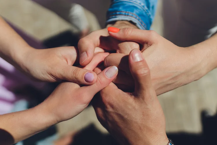 The Different Types of Polyamory — Discovering Polyamory