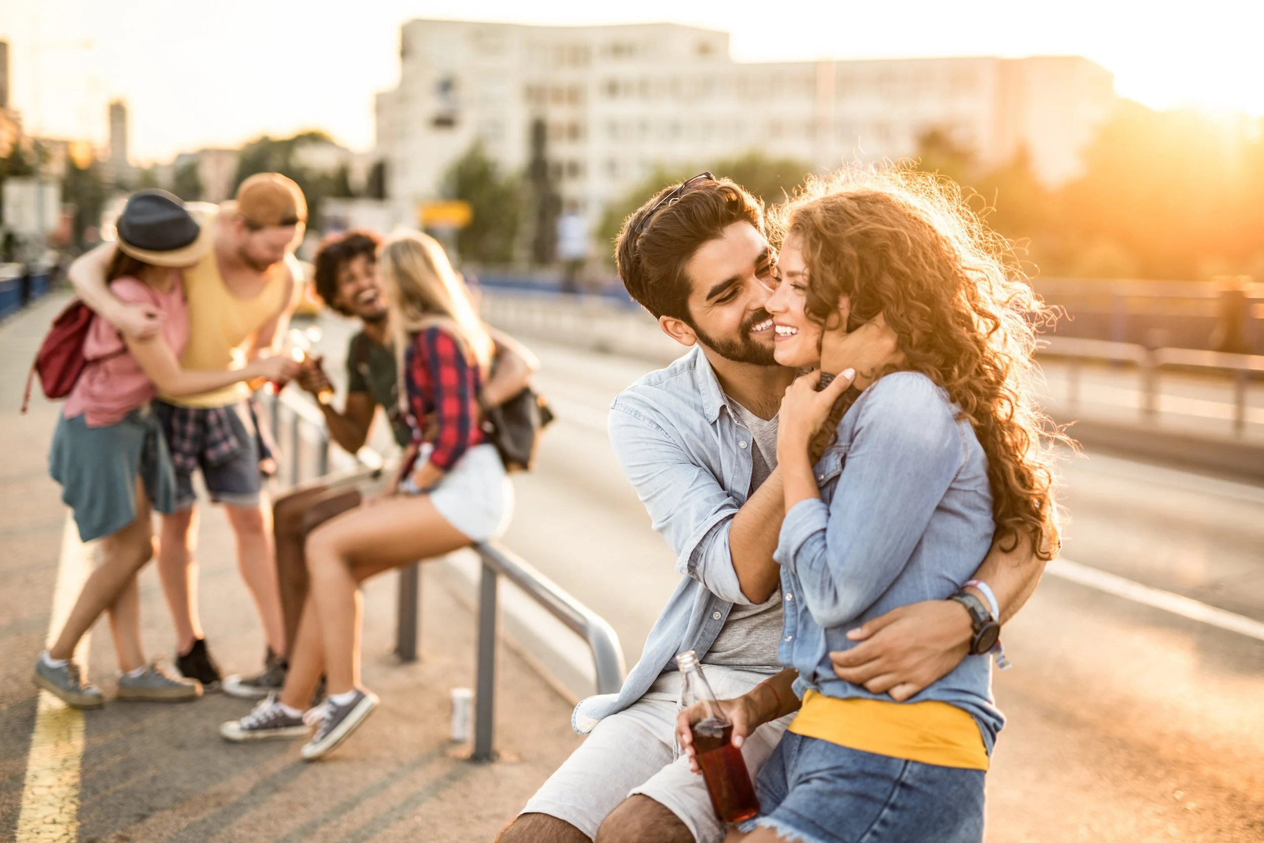 Healthy Reasons to Explore Polyamory: Fulfilling Your Needs ...