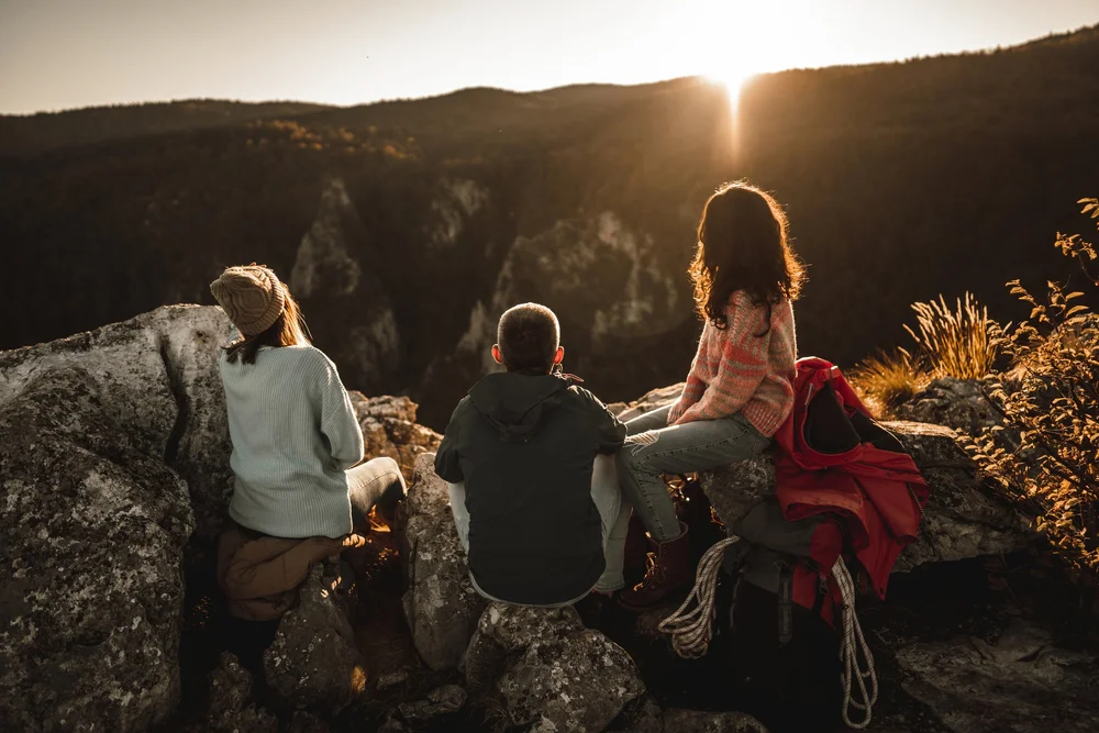 Healthy Reasons to Explore Polyamory: An Exploration of Identity ...