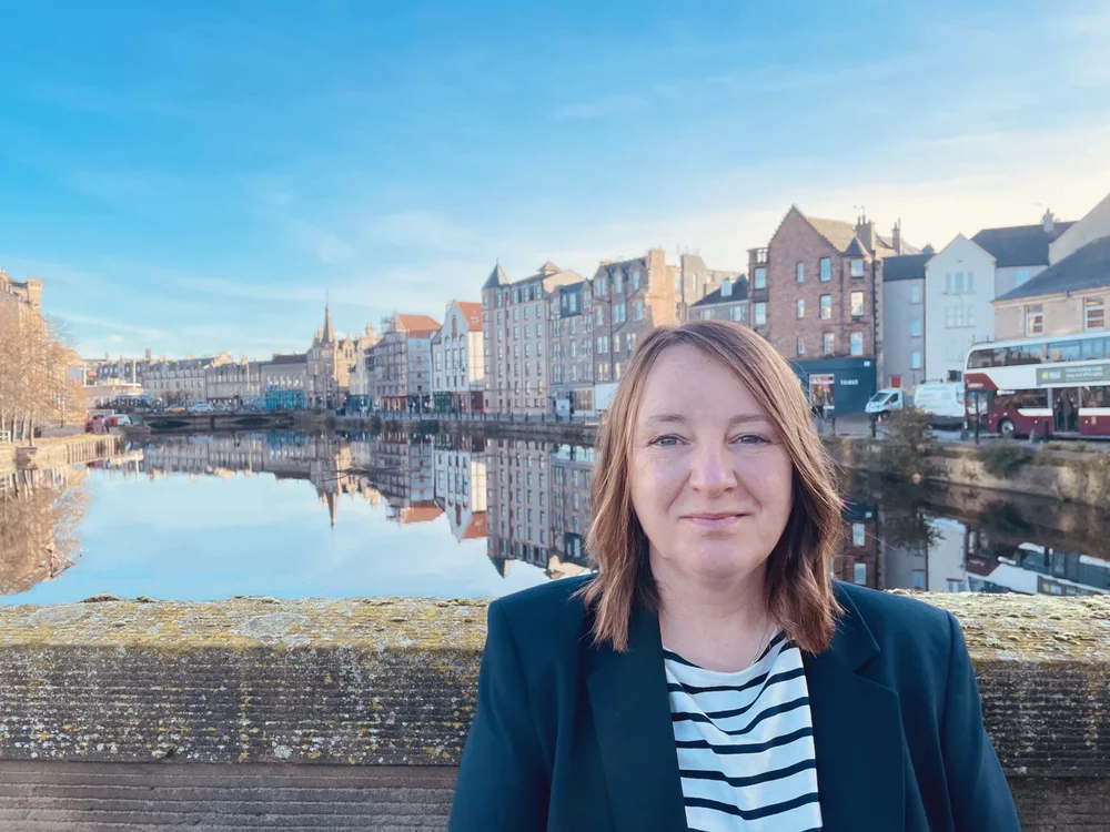 Our MP's — Edinburgh Labour