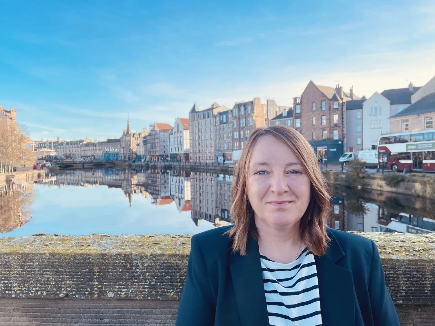 Our MP's — Edinburgh Labour