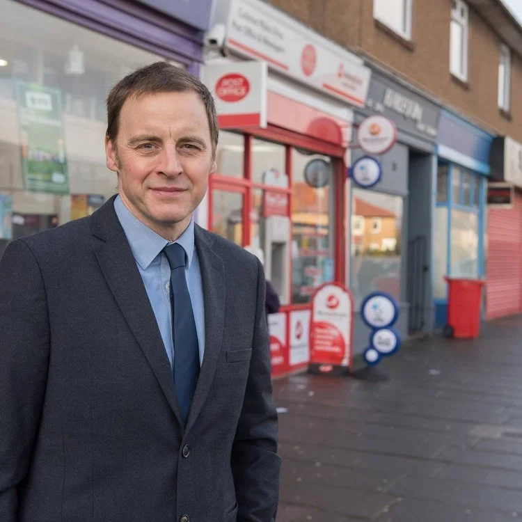 Our Councillors — Edinburgh Labour