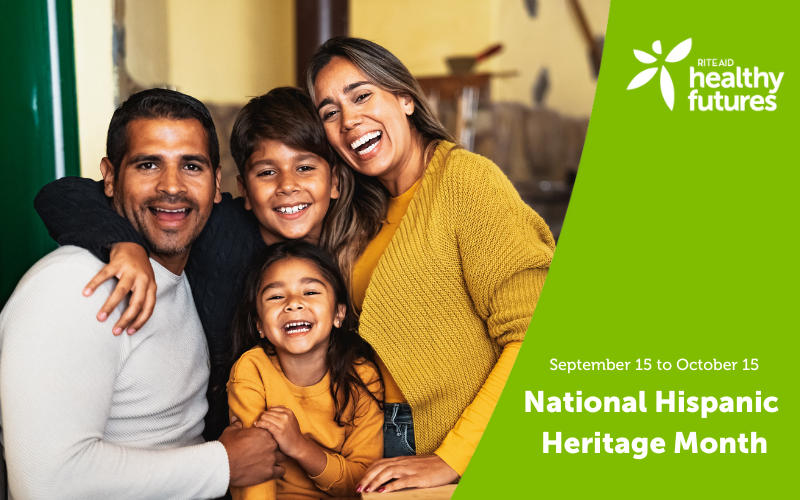National Hispanic Heritage Month: 4 Organizations Driving Change and ...