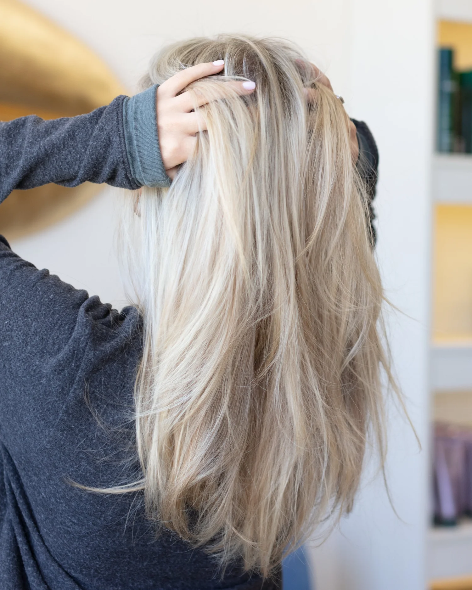 Process A Hair Salon