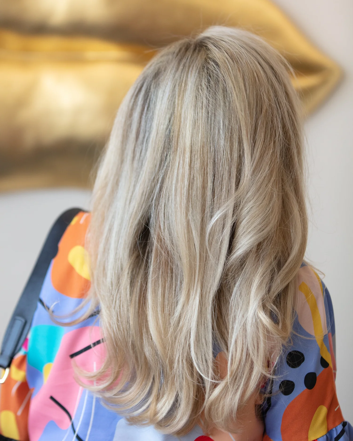 process. Services — Process A Hair Salon