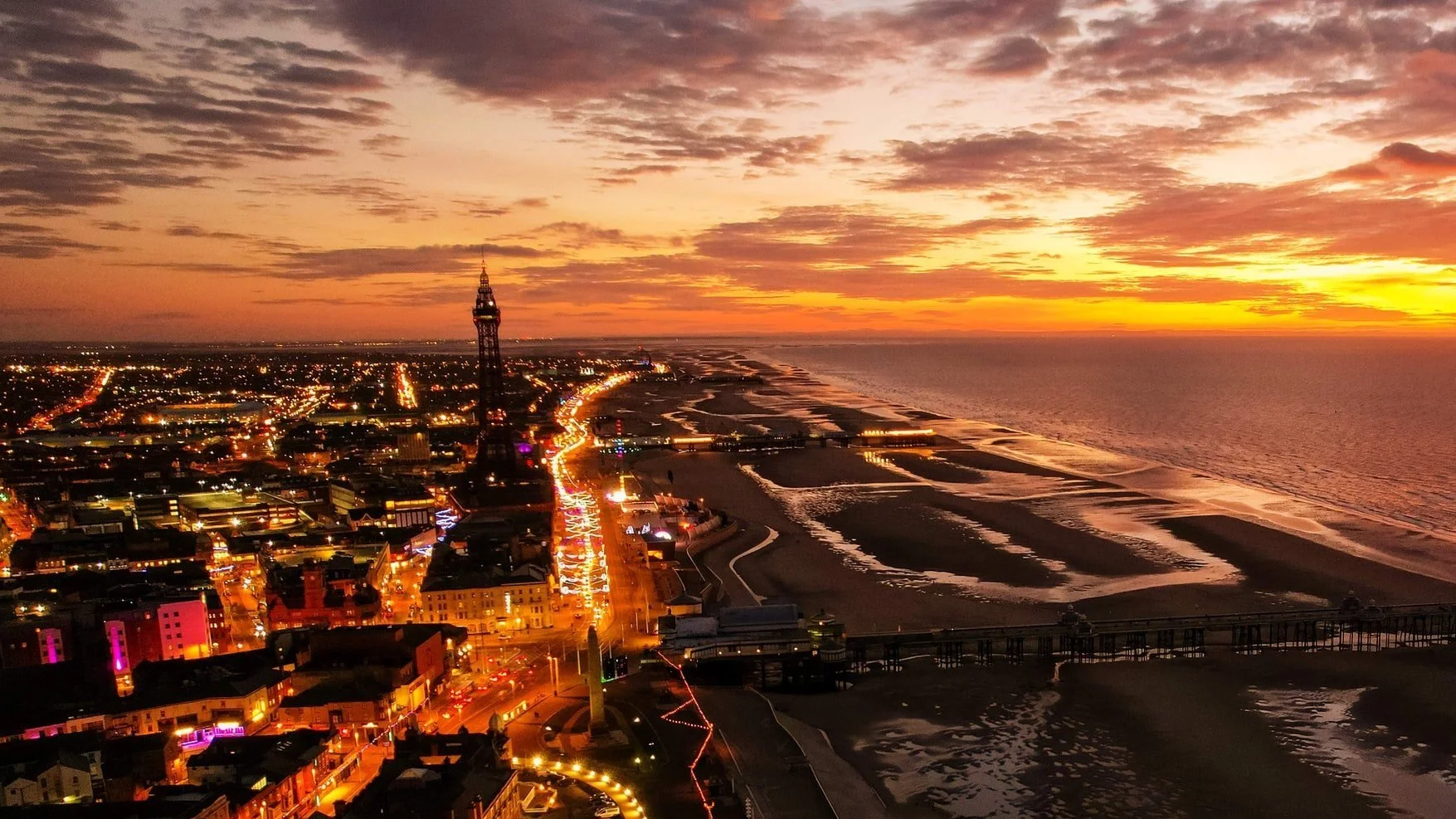 Everything you need to know to find the perfect hotel in Blackpool ...