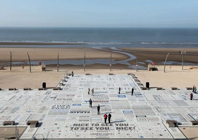 Free things to do | Best Western Carlton Hotel Blackpool