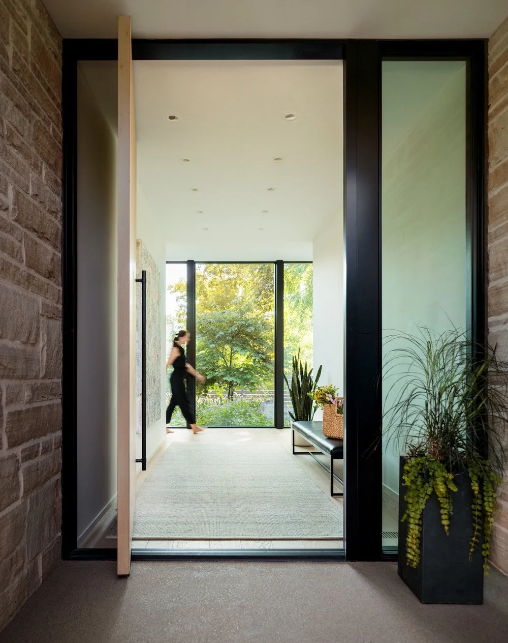 Portal House, Boulder, CO | cgmodern architecture