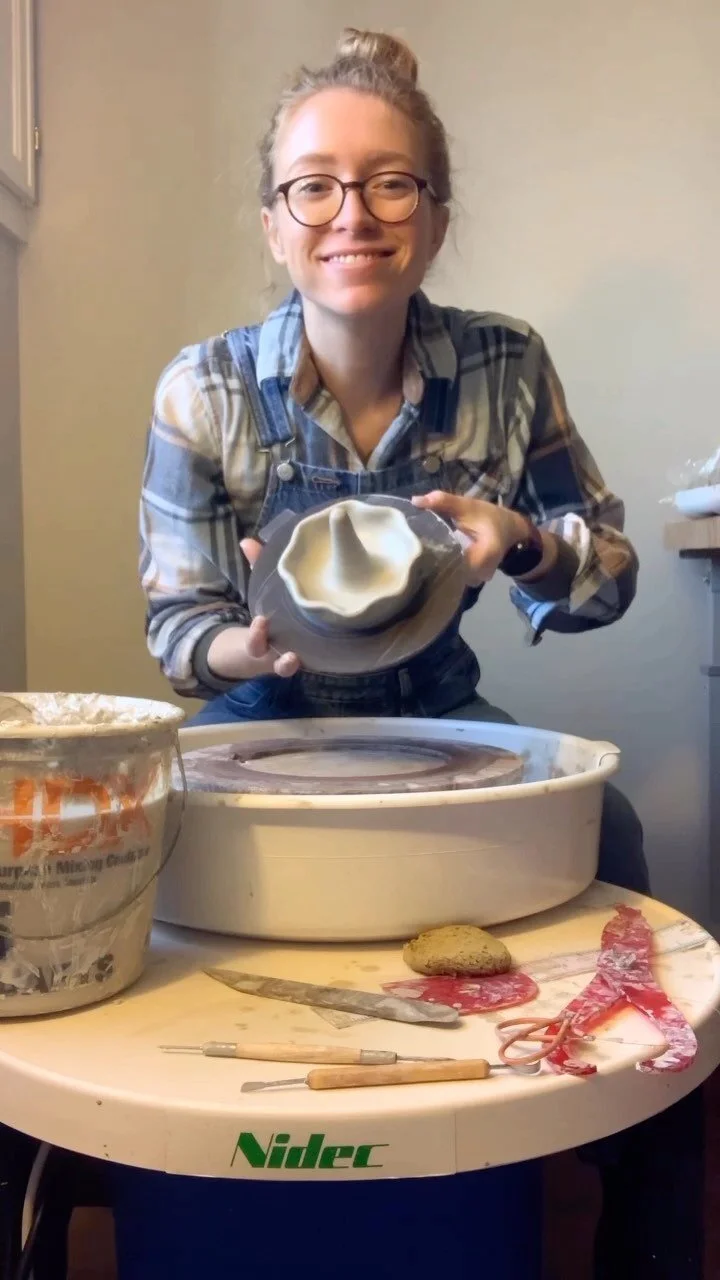 Emily Wesley Ceramics
