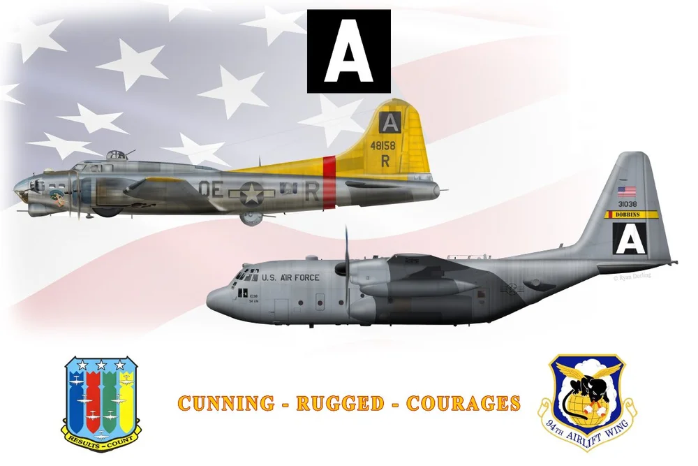 Store 2 — Ryan Dorling Military Litho Prints