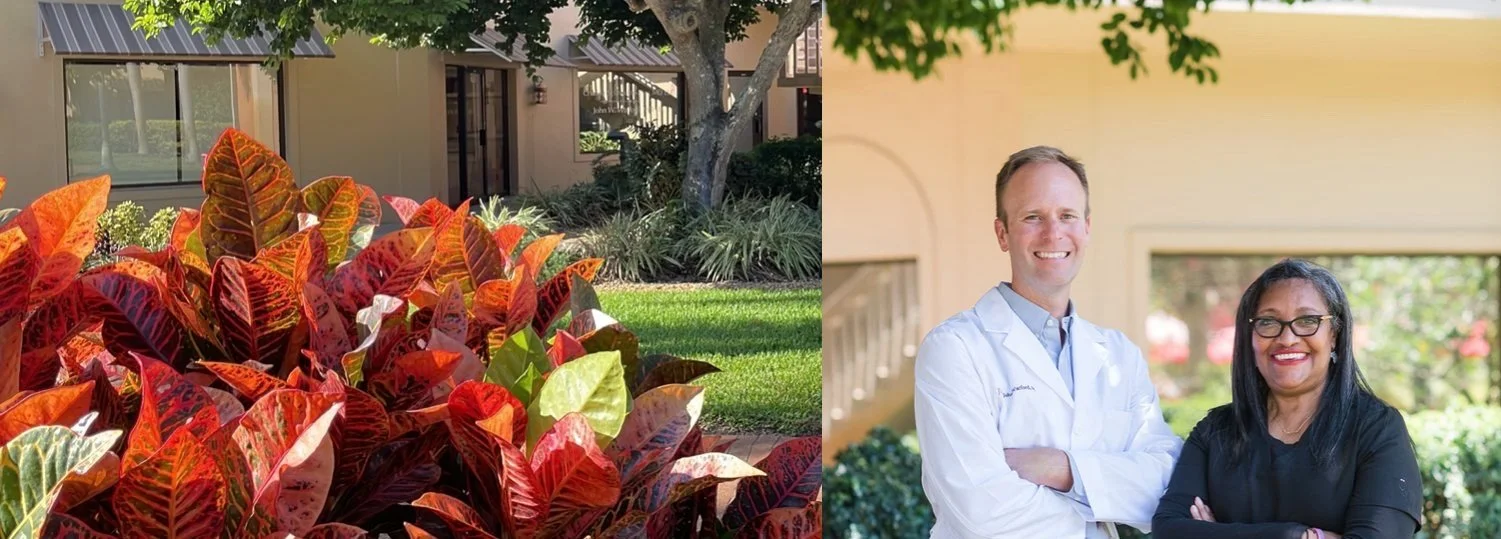 Doctor Watford Concierge Primary Care Naples Florida