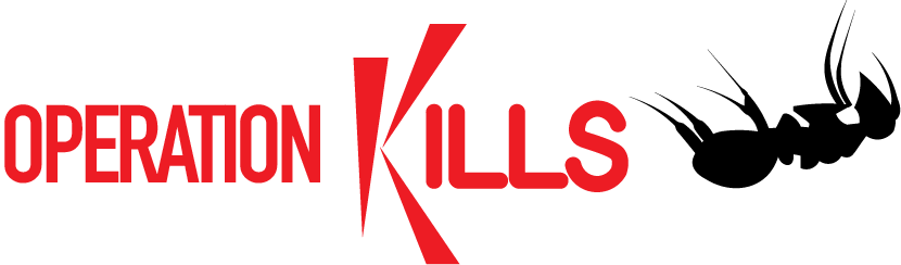 Operation Kills Pest Control