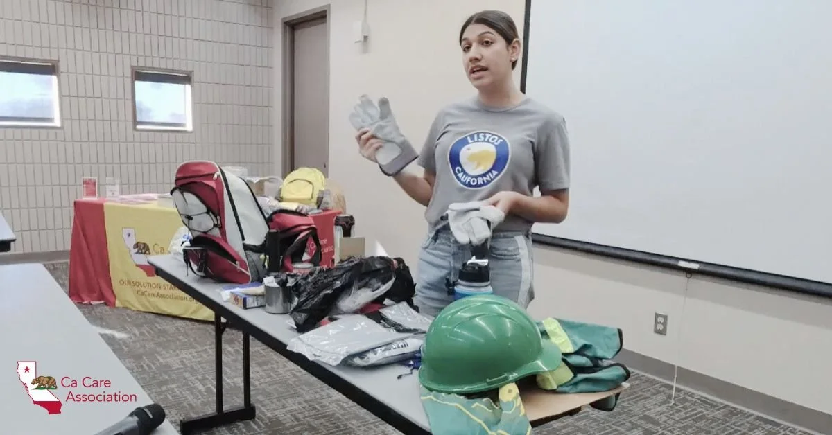 Emergency GO BAG Essentials: Key Learnings from Our Latest Preparedness ...