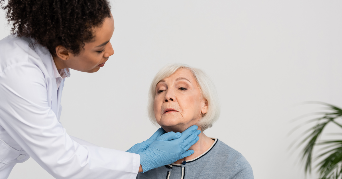 Shingles in Seniors: Recognizing Symptoms and Care Strategies — Ca Care ...