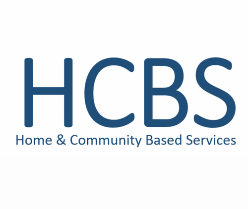HCBS Support — Ca Care Association