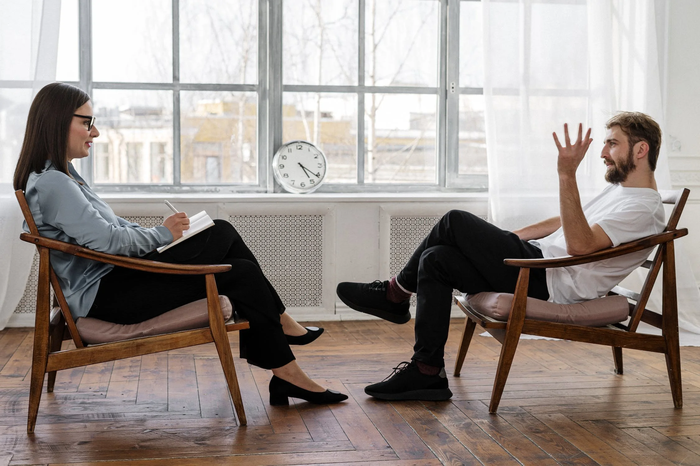 Moral and Ethical Obligations of a Direct Support Professional — Ca ...
