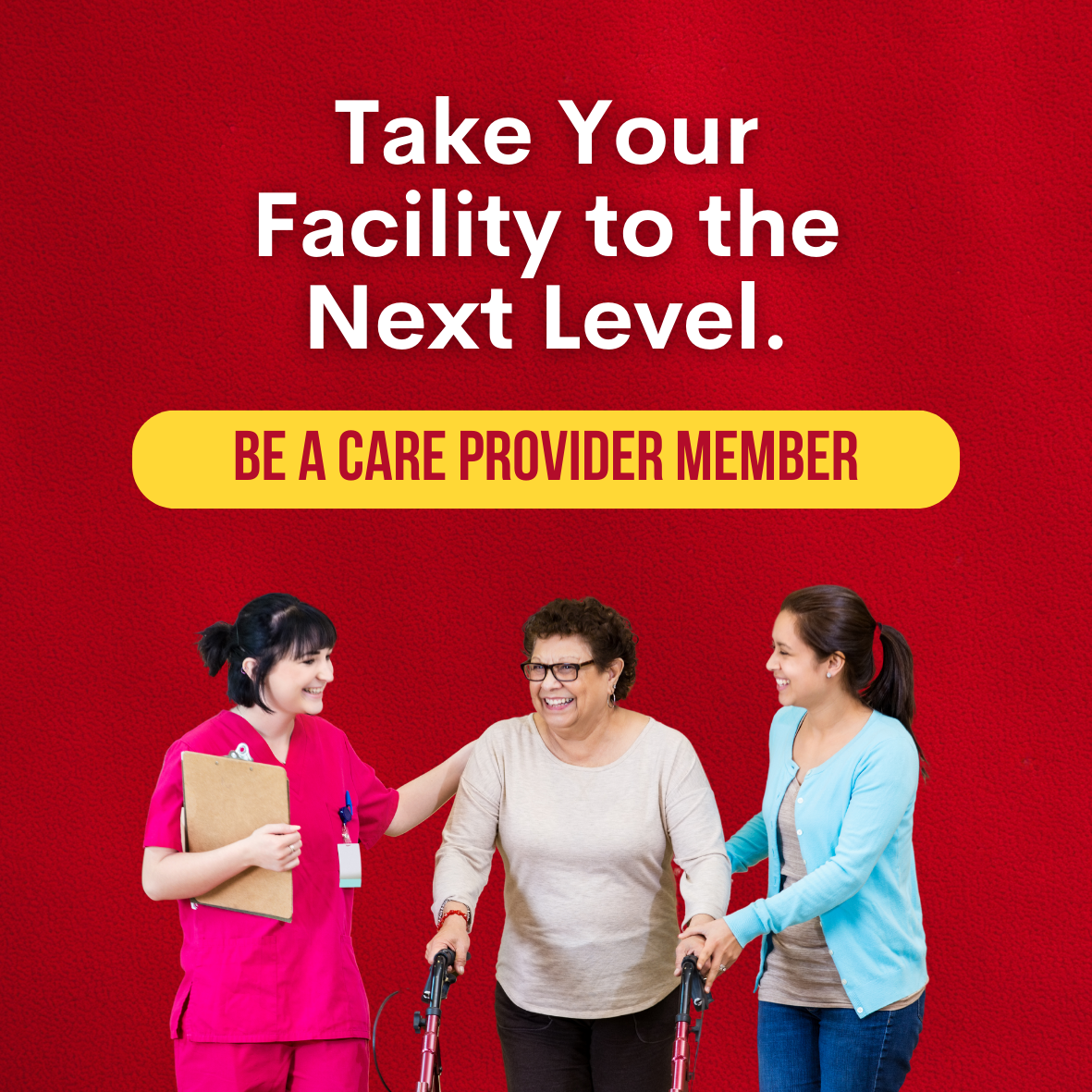 Memberships — Ca Care Association