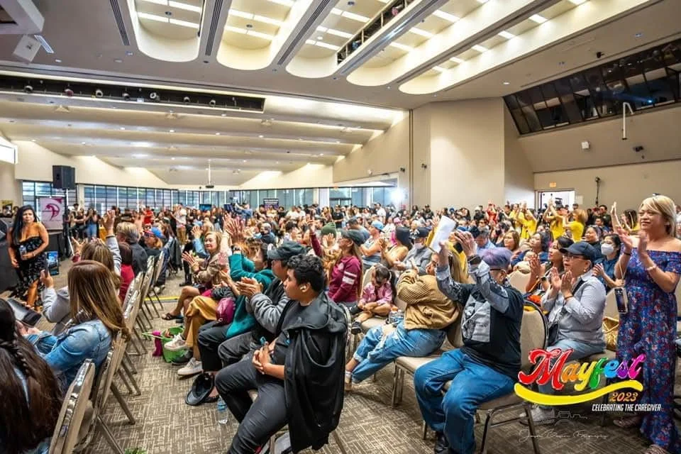 Mayfest 2023 Recap: A Celebration of Life and the Community — Ca Care Association