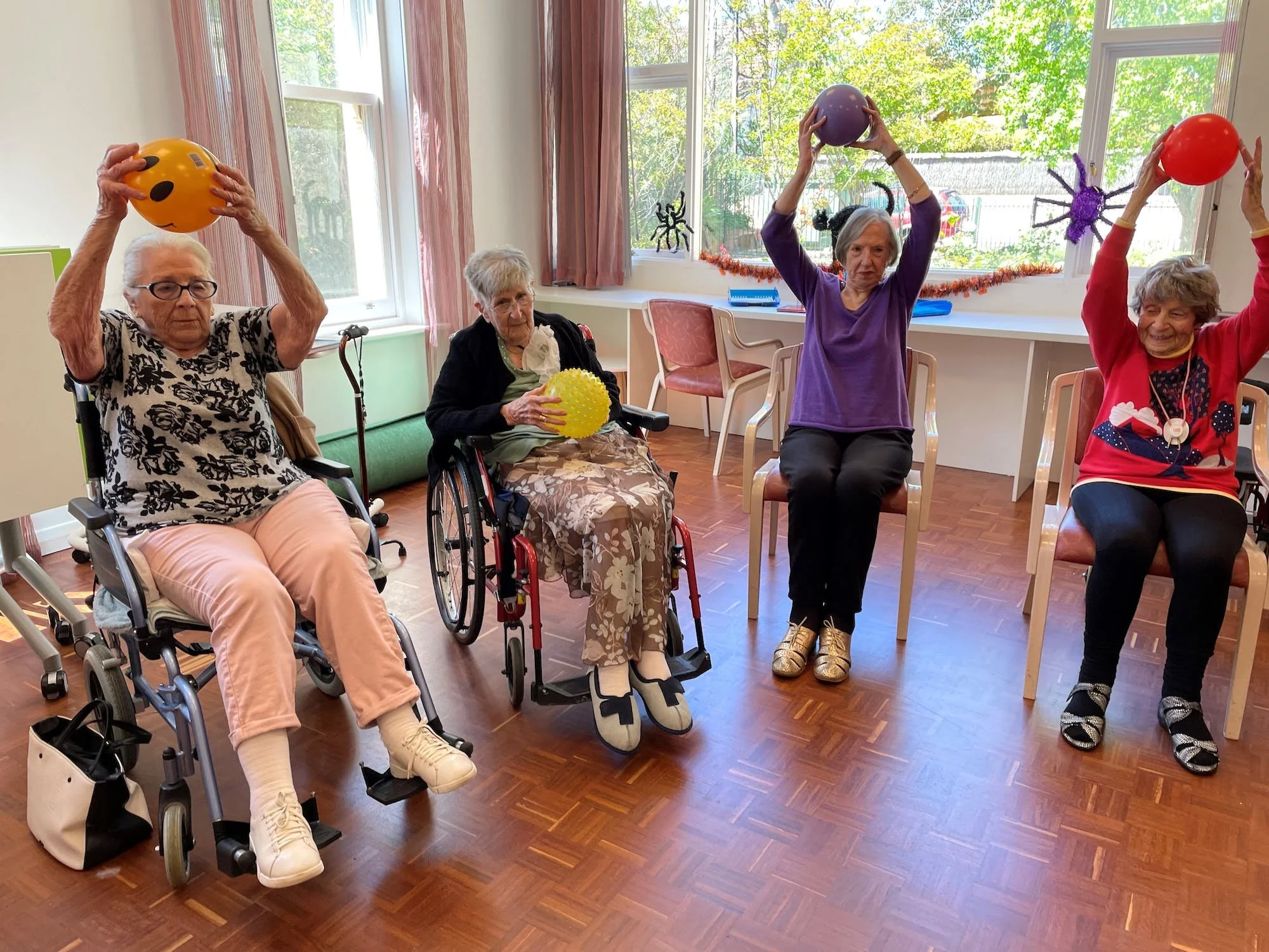 The Differences Between Homecare, ARF, RCFE, ICF, and Board & Care — Ca ...