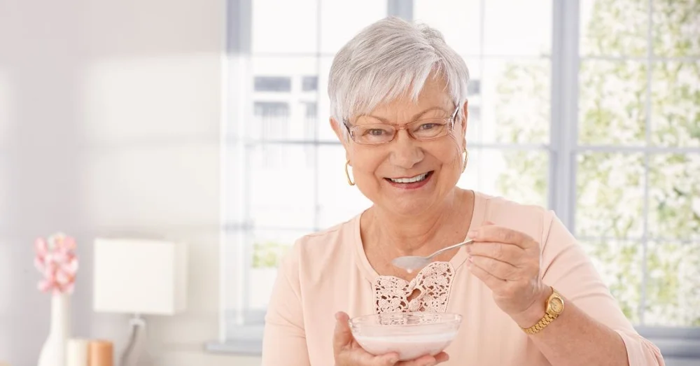 Gut Health for Seniors: Top 7 Probiotic Foods — Ca Care Association