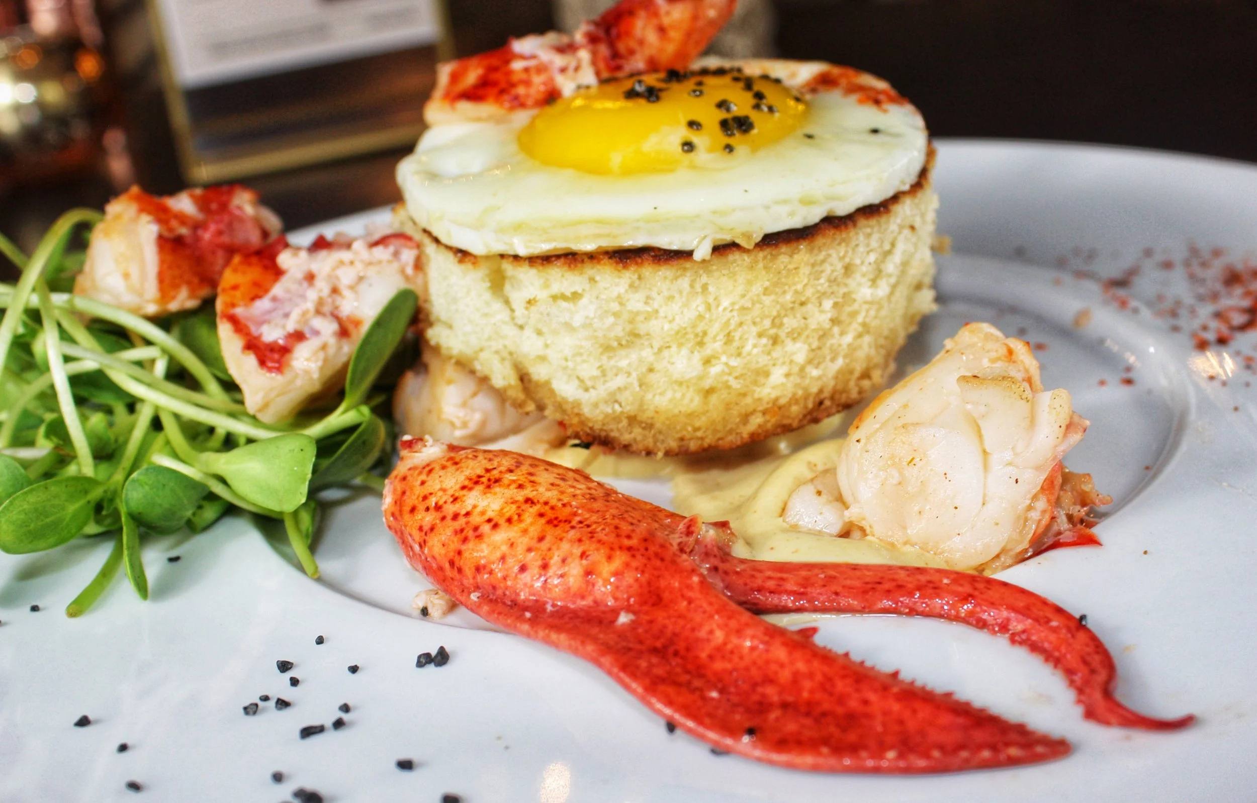 Bar Bites — Peninsula Prime