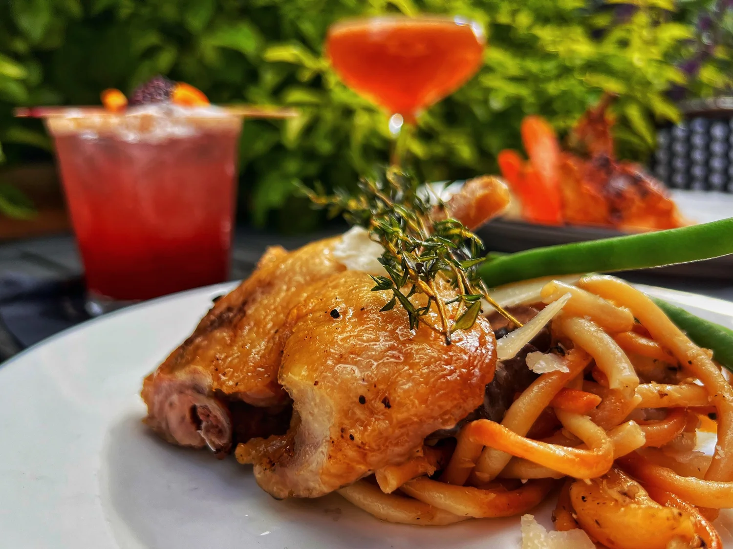 Bar Bites — Peninsula Prime