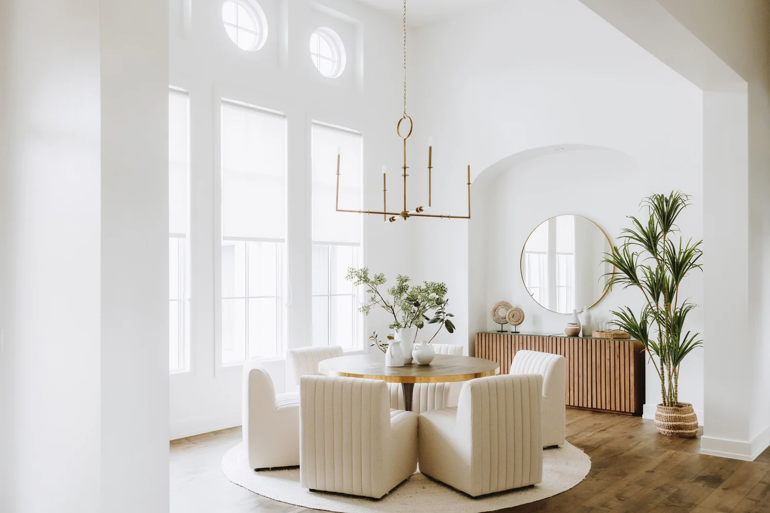 K & K Interiors