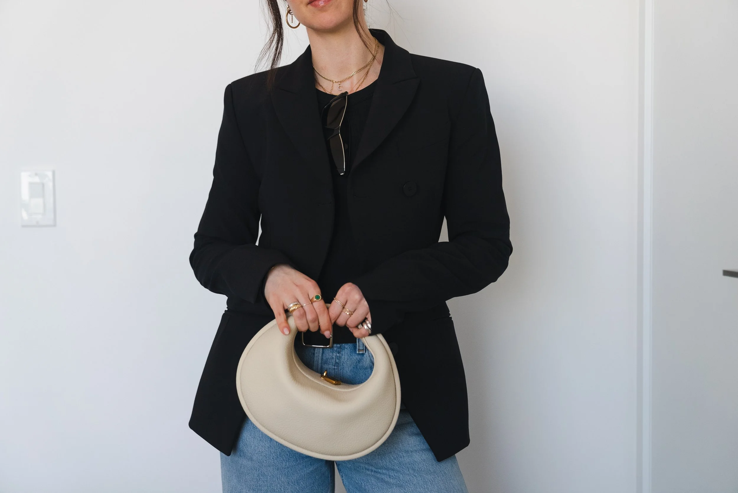 Discover your signature style — minimalist-ish