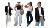 Discover your signature style — minimalist-ish