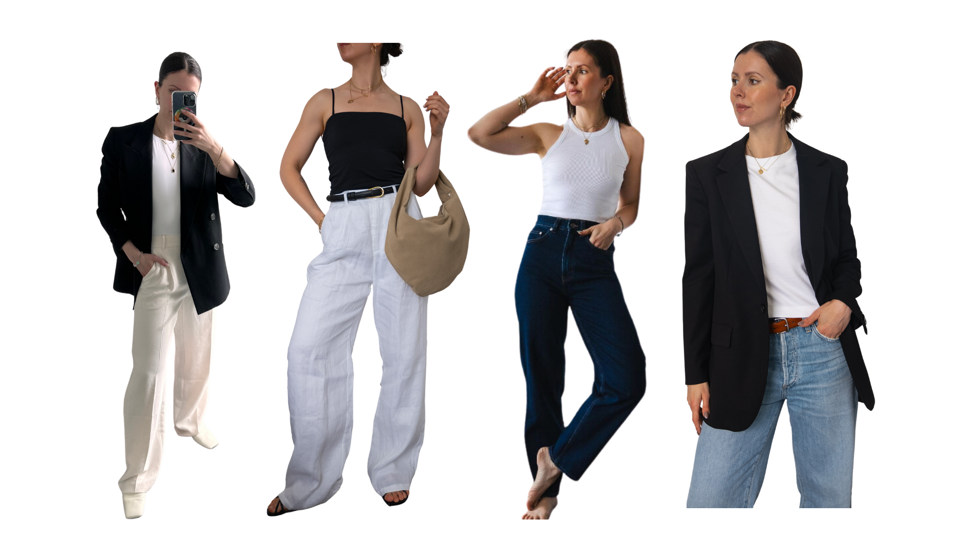 Discover your signature style — minimalist-ish