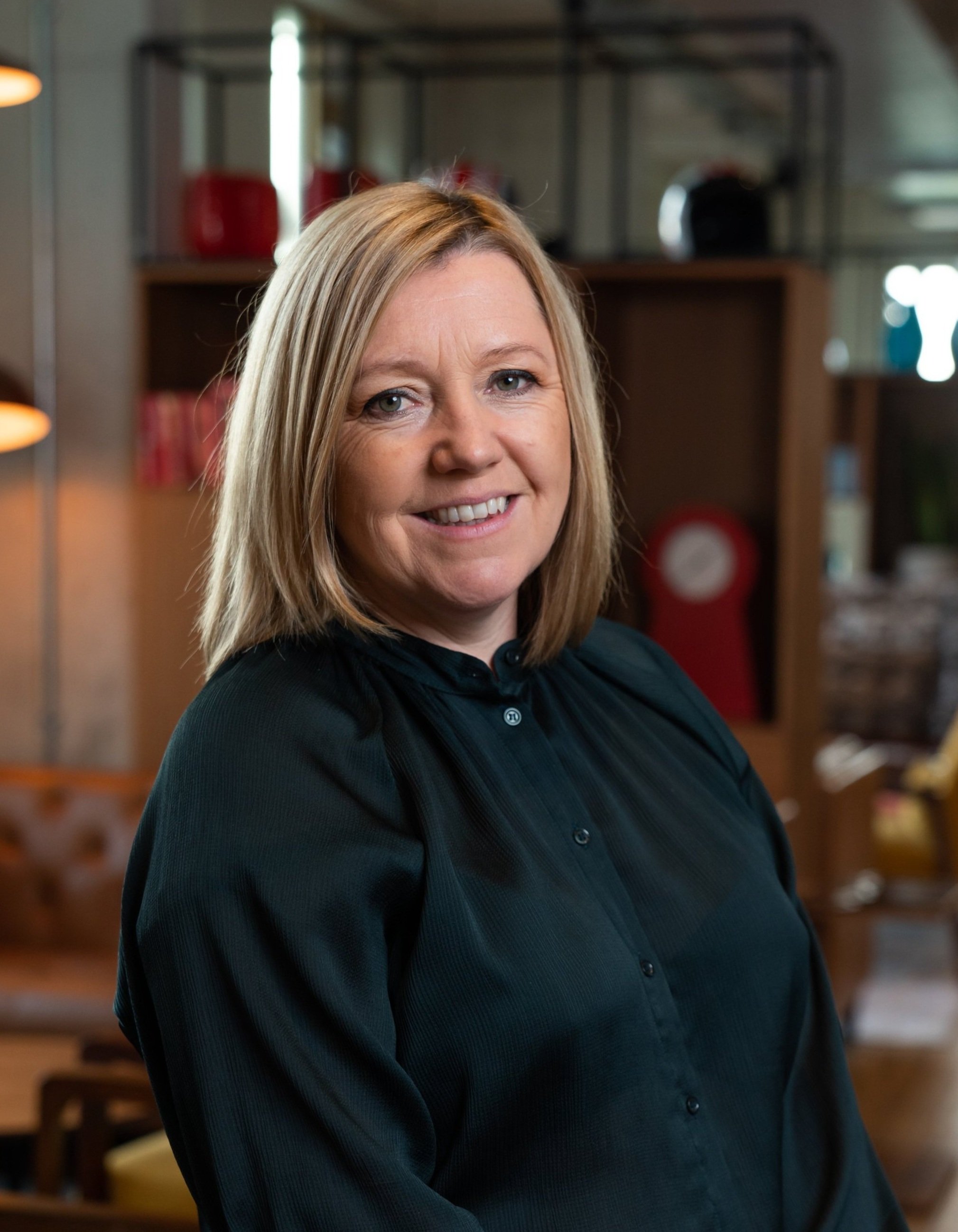 Who is Altitude? The people behind the Sheffield PR Agency — Altitude