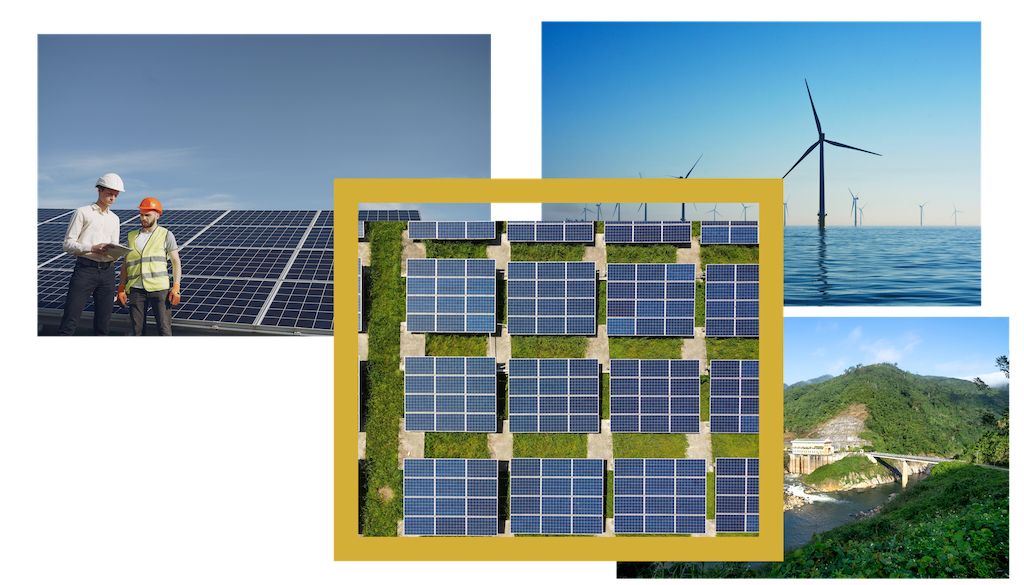 Renewable Energy PR Agency | Altitude PR — Altitude