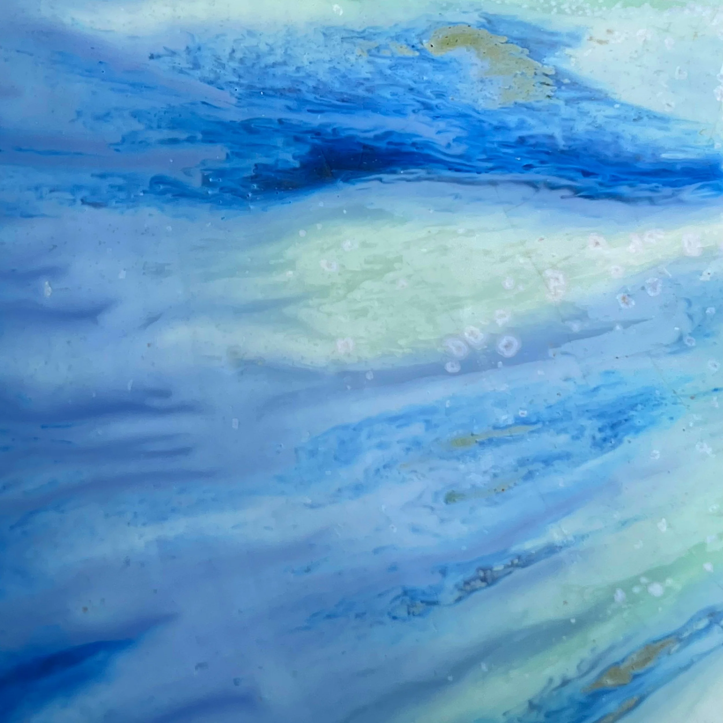 Publicis Worldwide — Design by Sarah