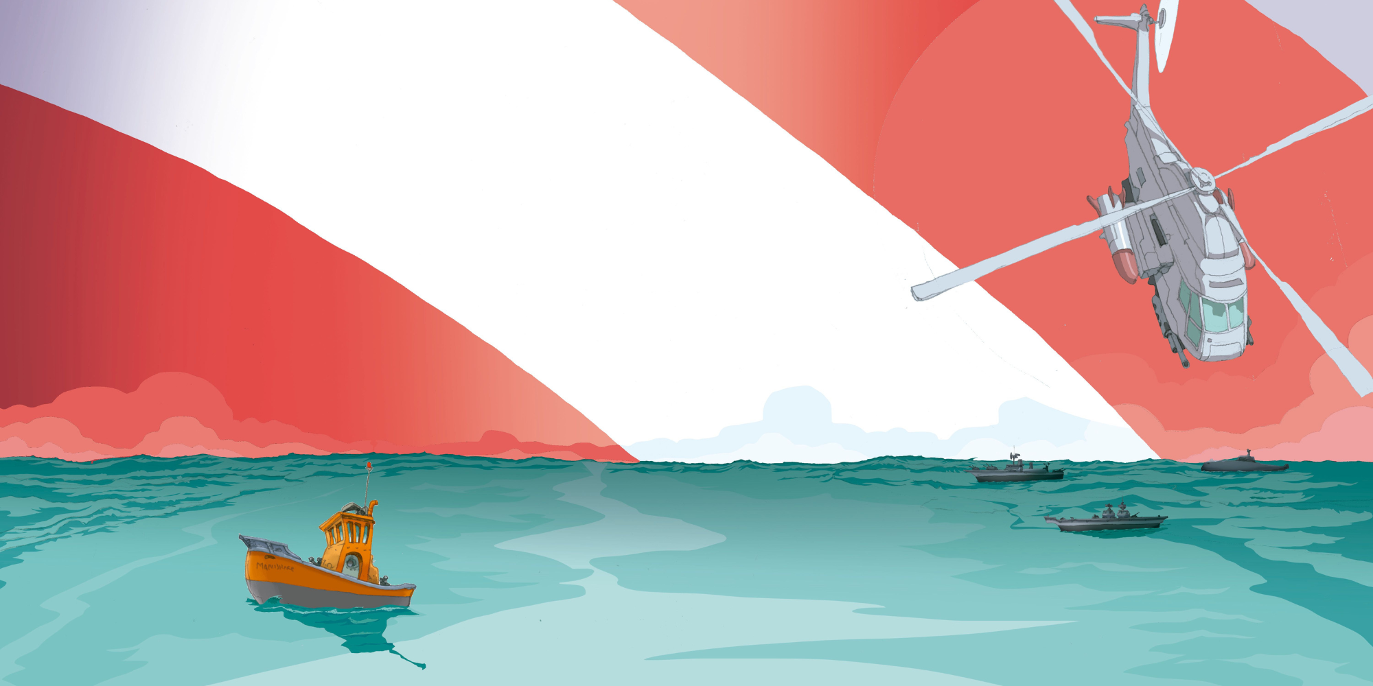 The Sip Saga - Middle Grade fiction