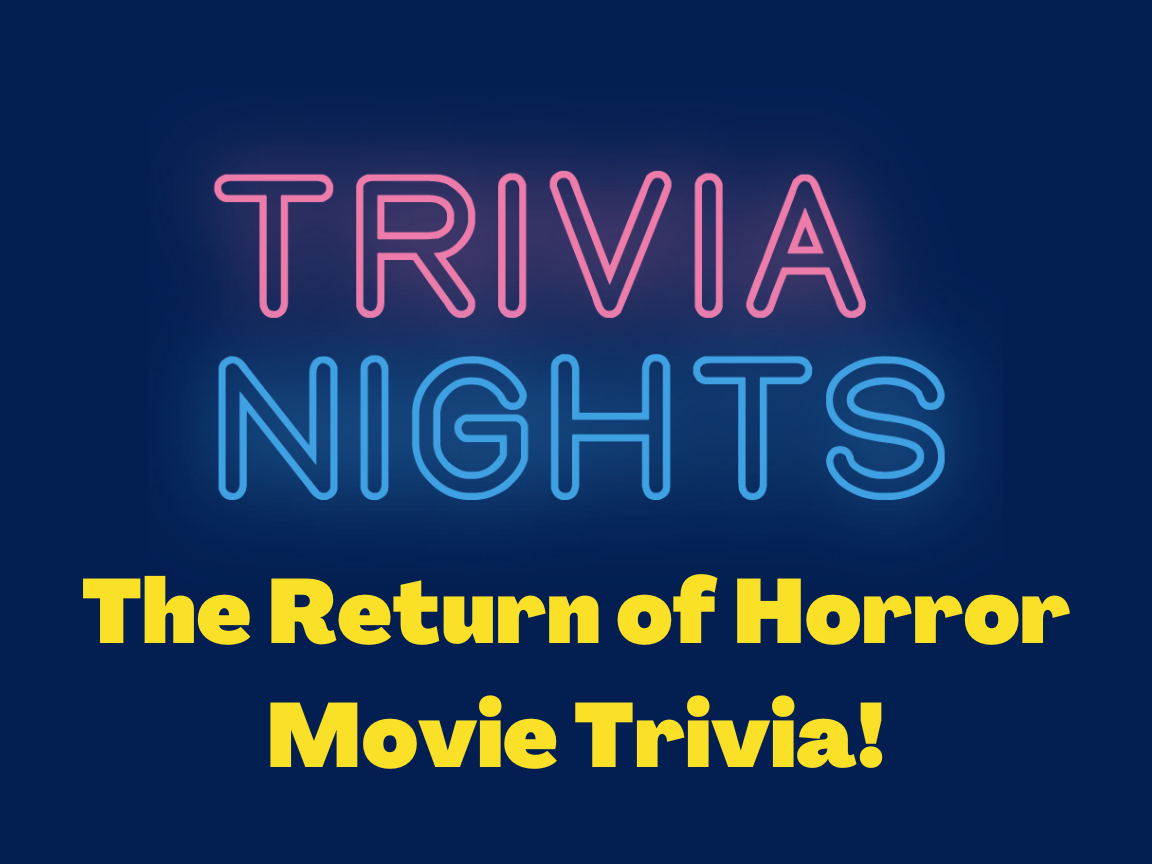 Trivia Nights — Milford Cinema