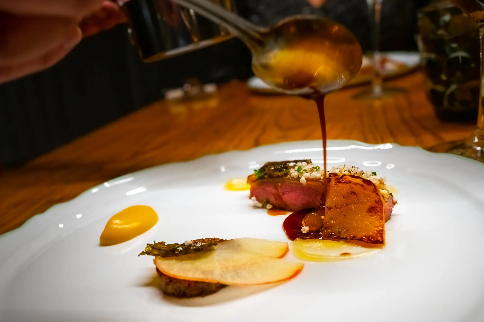 Ultimate DC Dining Top 10 — Ultimate DC Dining