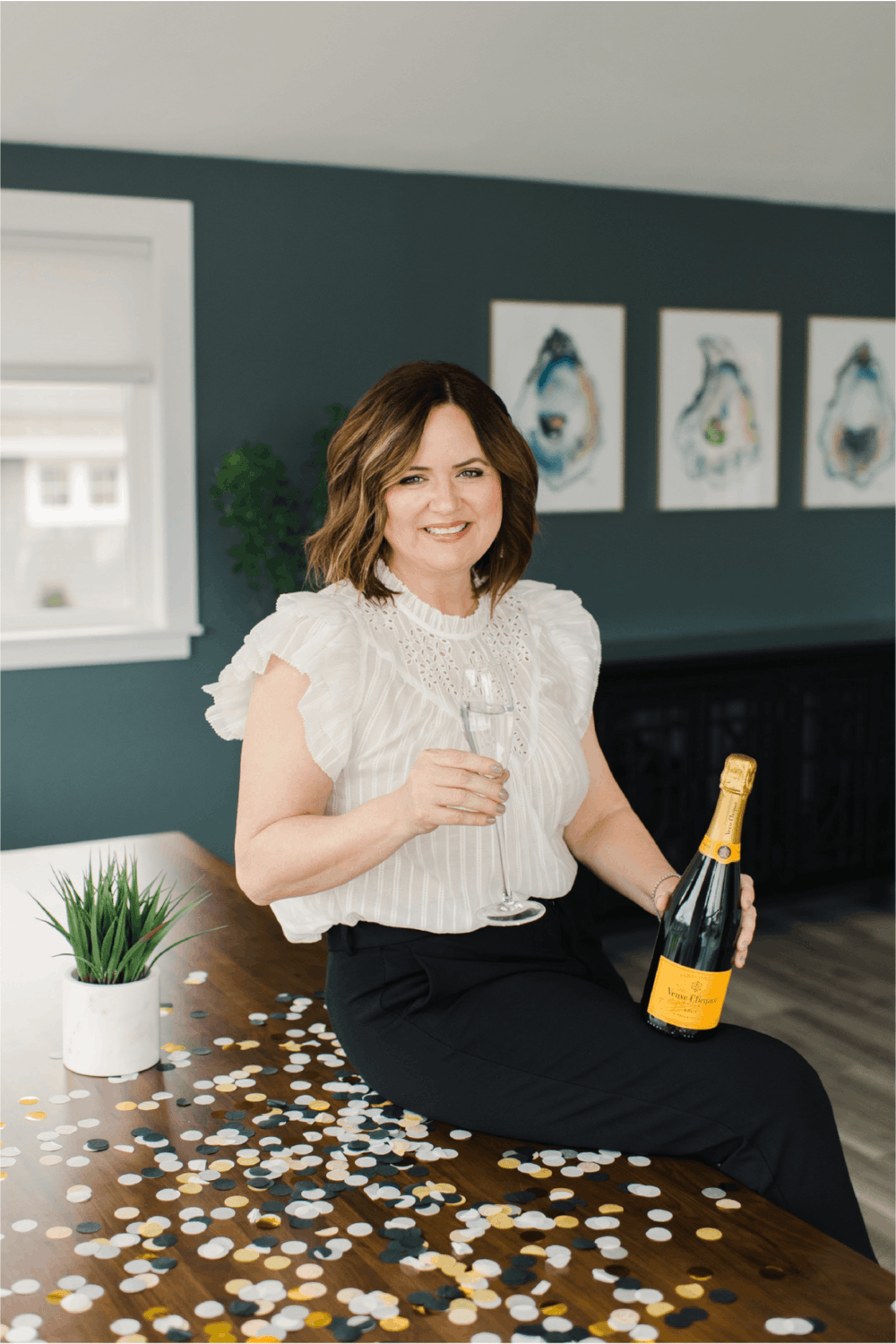 Compass Real Estate Lake Stevens | Reshal Ploeger