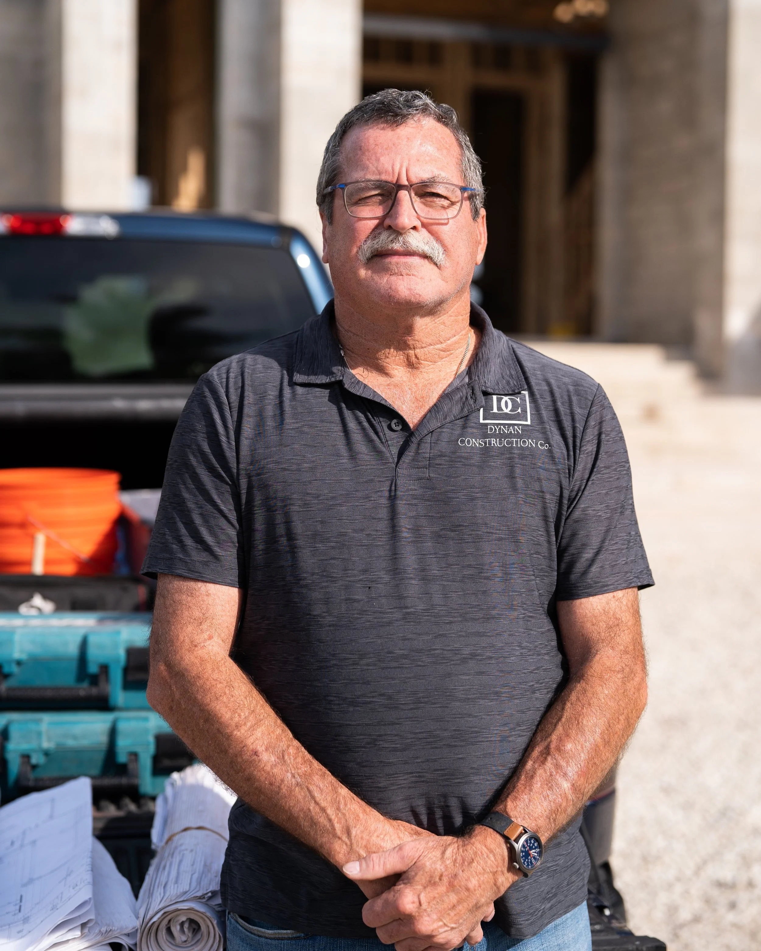 About — Dynan Construction - Custom Home Builder in Sarasota, FL.