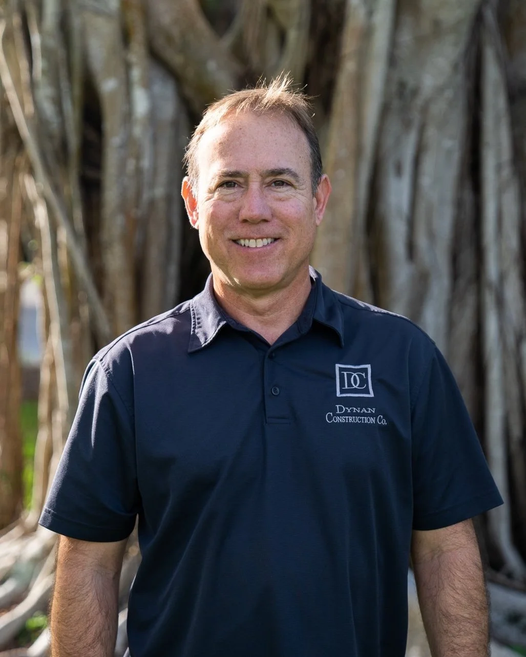 About — Dynan Construction - Custom Home Builder in Sarasota, FL.