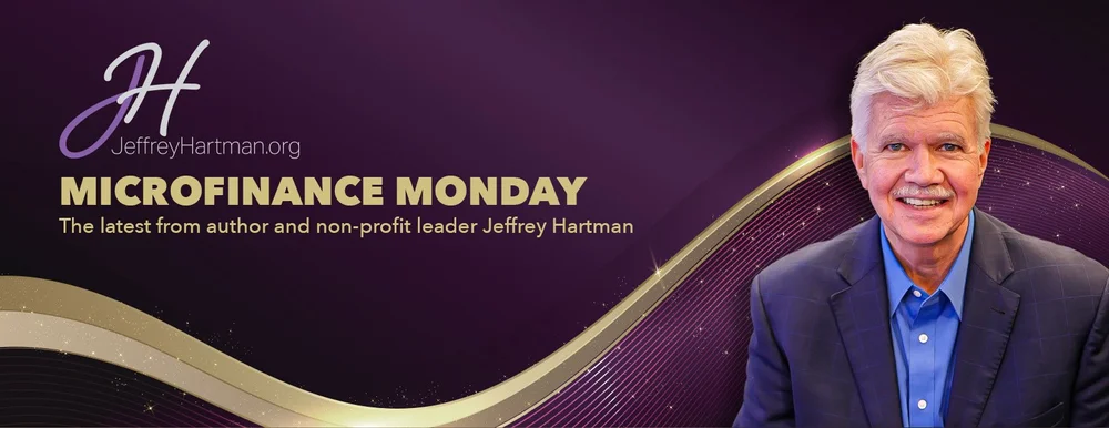 Blog — Jeffrey Hartman