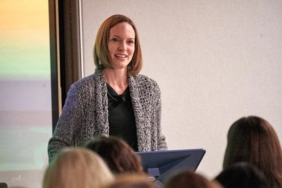 About 1 — Heather Matthews