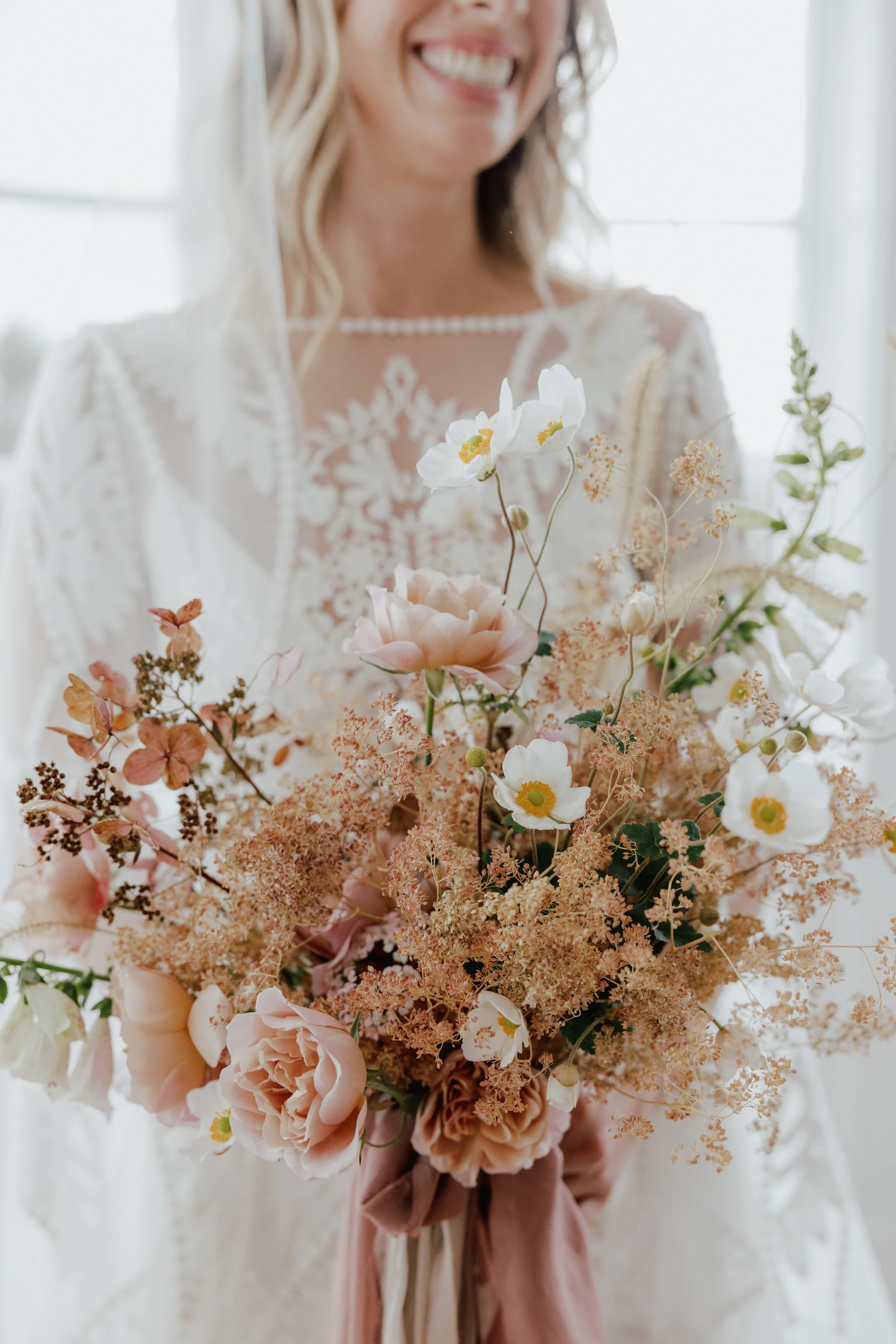 Ashn Earth Wedding — ashn earth