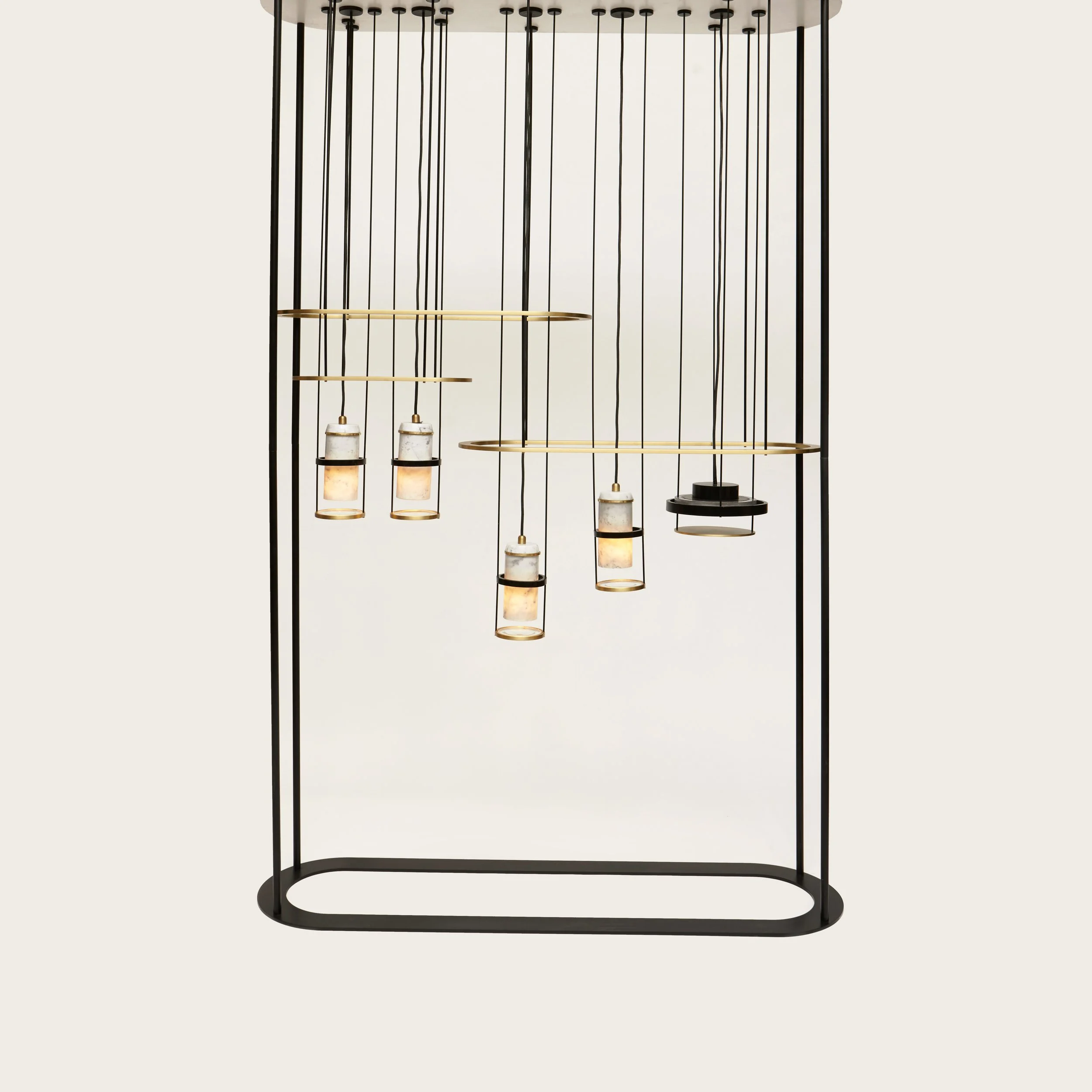 Lighting — Studio Bazazo