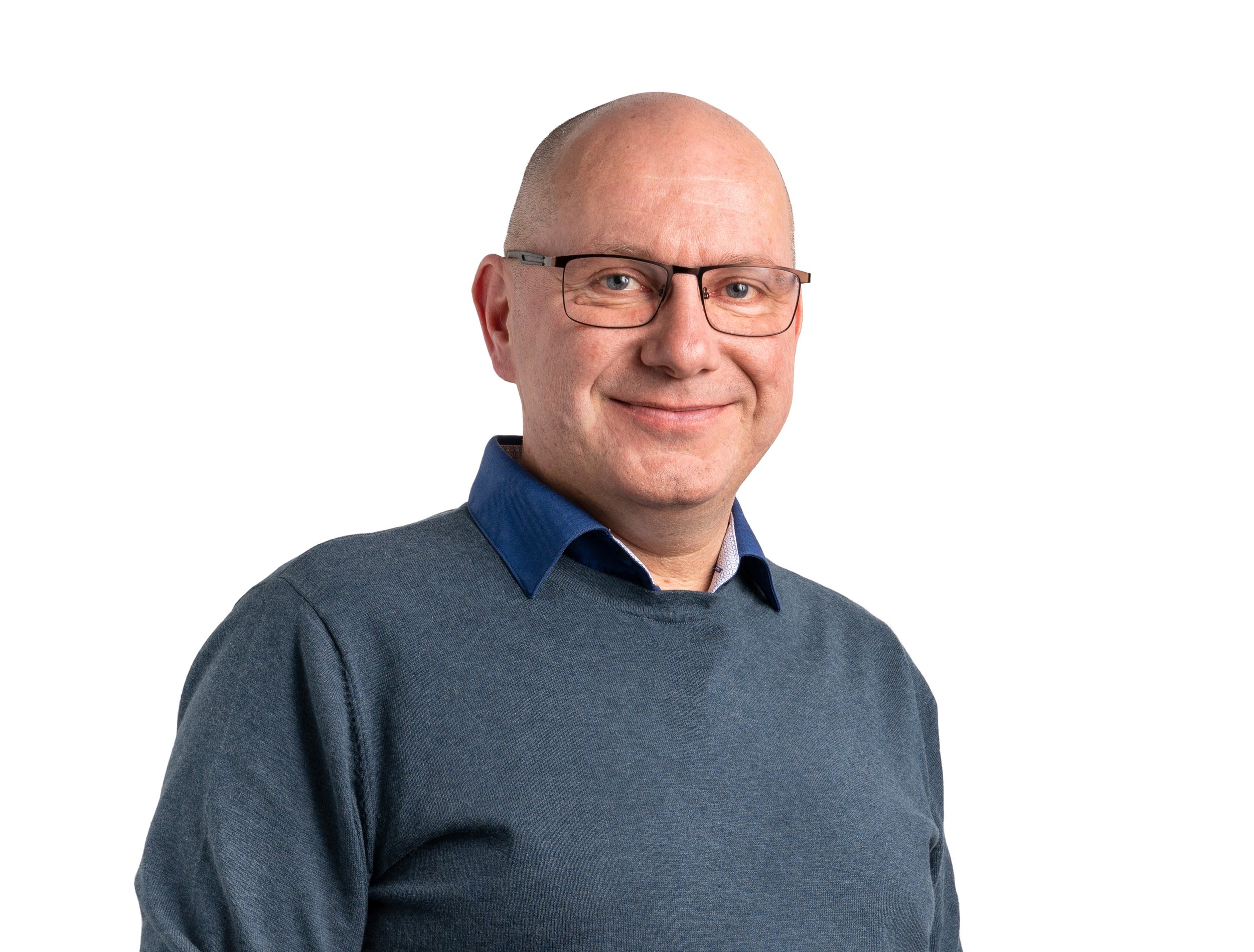 Det fremste innen AI for forretningsløsninger — Inspirit365