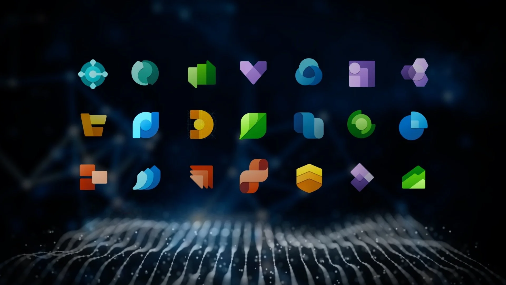 Vi fokuserer på Microsofts forretningsløsninger — Inspirit365