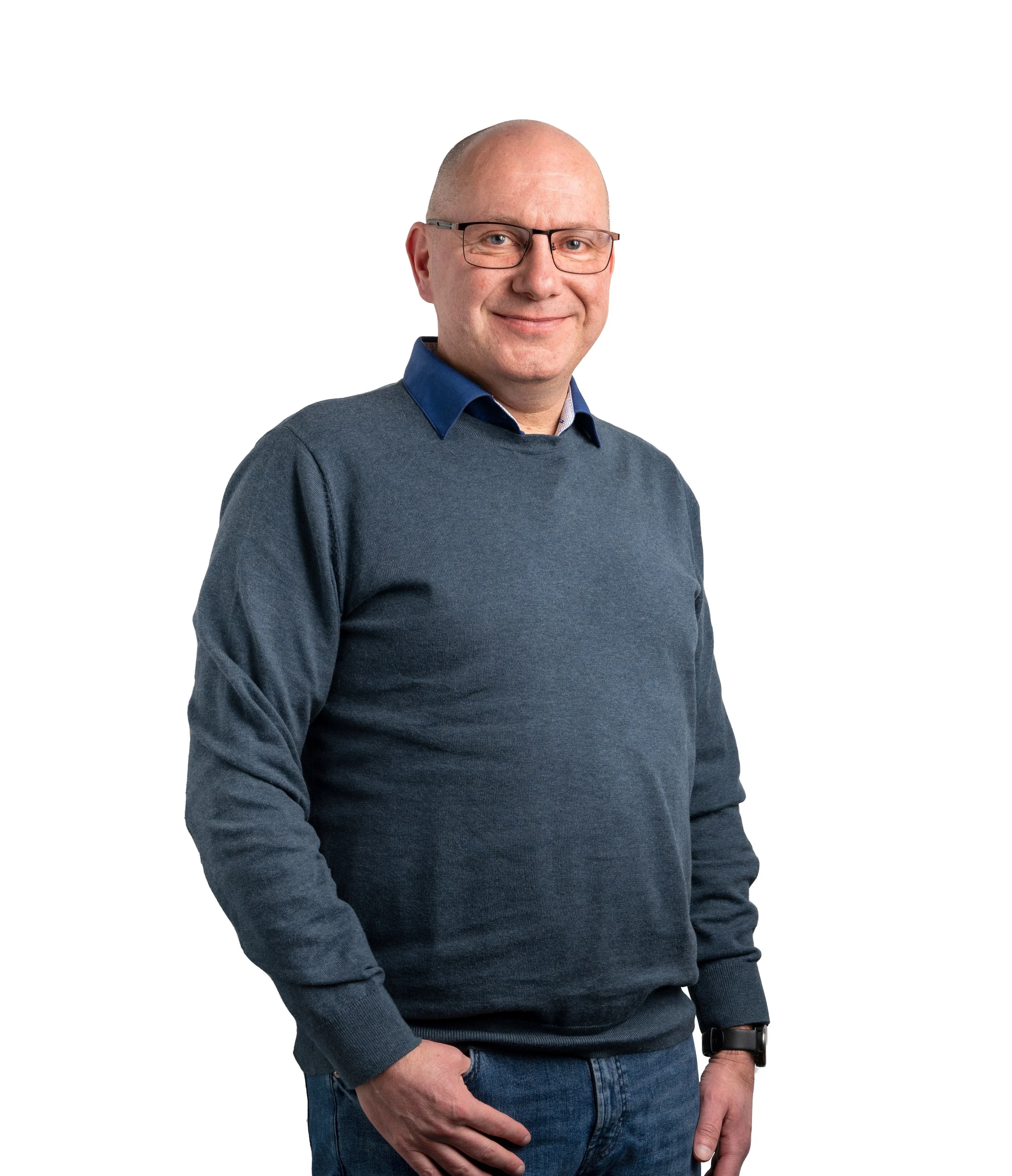 Dynamics 365 rådgivning — Inspirit365